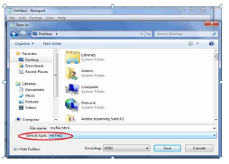 Cbse Class 6 Computer Science Html Notes